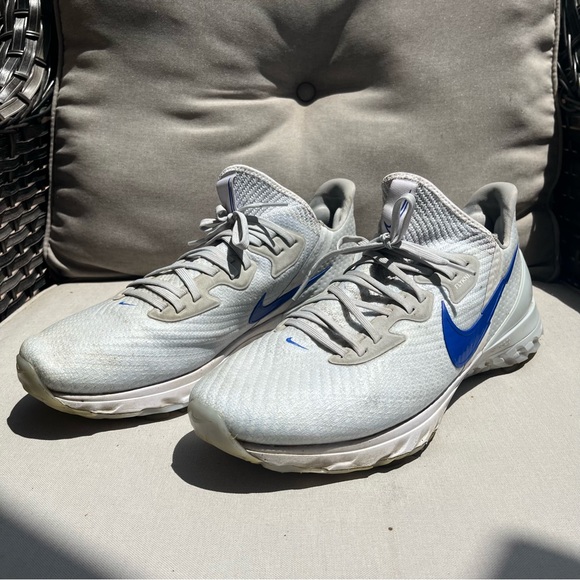 Nike | Shoes | Nike Infinity Pro Golf Shoes | Poshmark